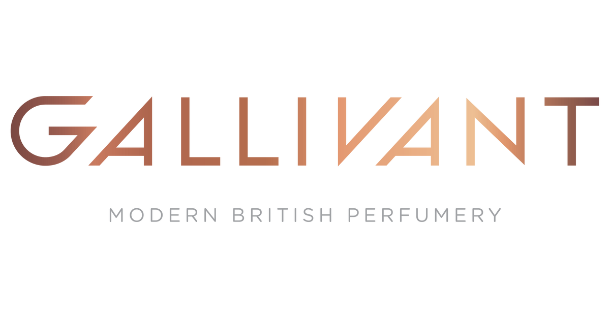 Niche British Fragrances – GALLIVANT Perfumes - Official Store