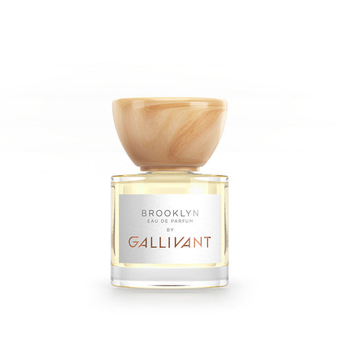 BROOKLYN Unisex Perfume | Gallivant Perfume – Gallivant - Official ...